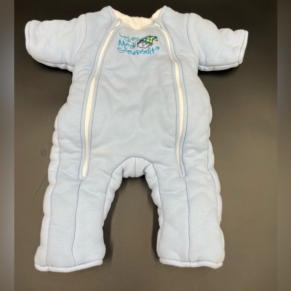 Merlins Magic Sleep Suit | One Pieces | Merlins Magic Sleep Suit Infant ...